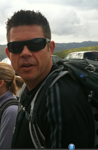 Austen Sharp is fundraising for Macmillan Cancer Support