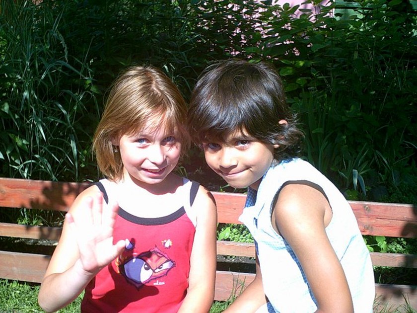 Suzanne Crossley is fundraising for FutureSense Foundation