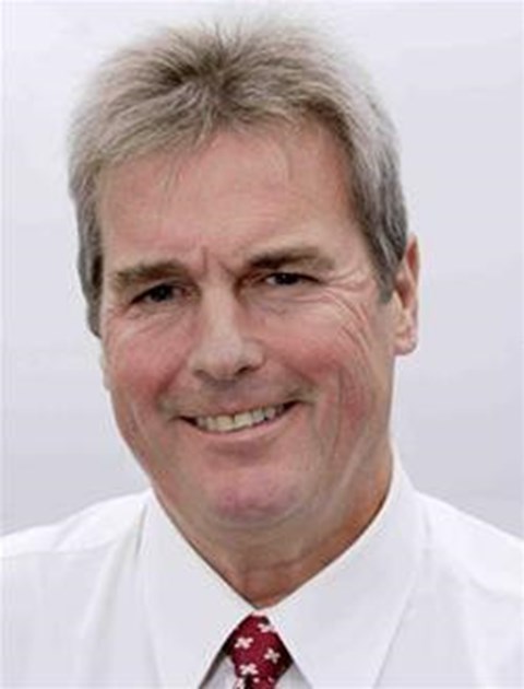 Stephen Nelson is fundraising for Greenwich Starting Blocks Trust