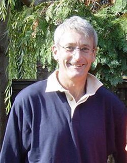 Richard Wohanka is fundraising for United Response