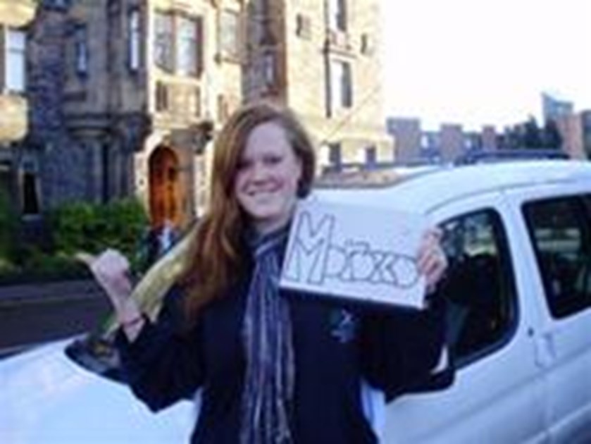 Megan Bonar-Clark is fundraising for Link Community Development