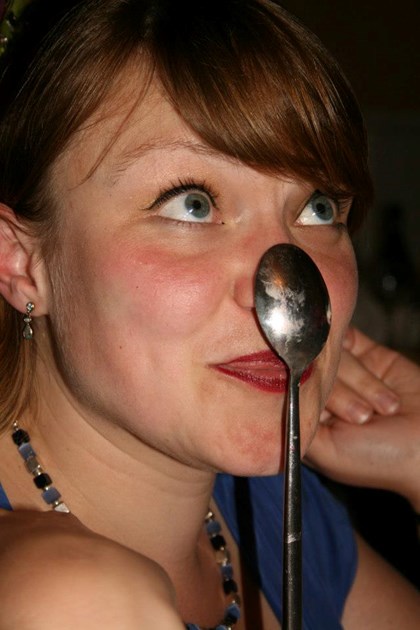 Helen Longworth is fundraising for Voluntary Service Overseas