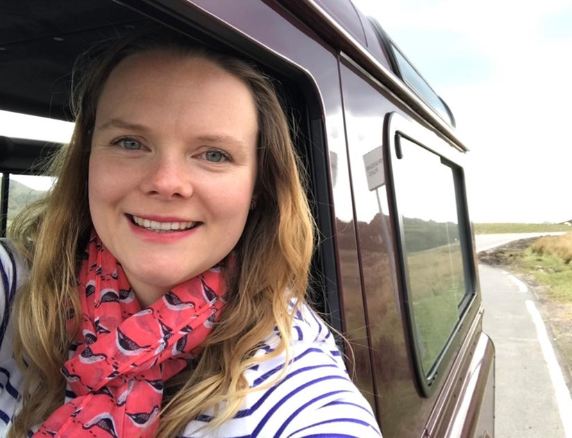 J Munn is fundraising for Blood Cancer UK