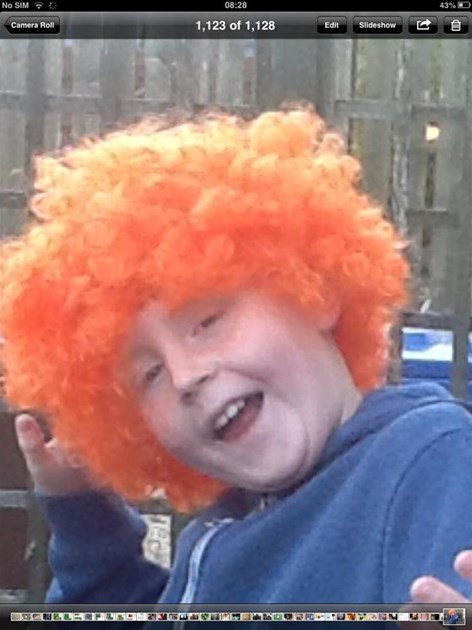 Alison Aitken is fundraising for Anaphylaxis UK