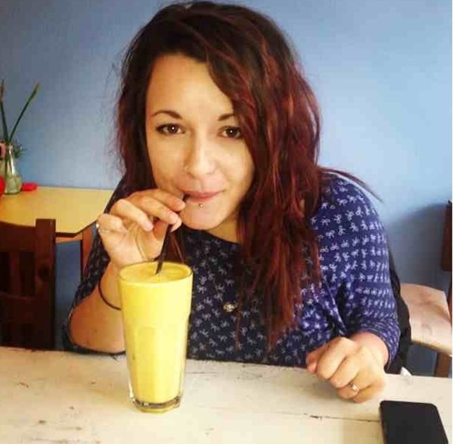 Amy Mulligan is fundraising for Cancer Research UK