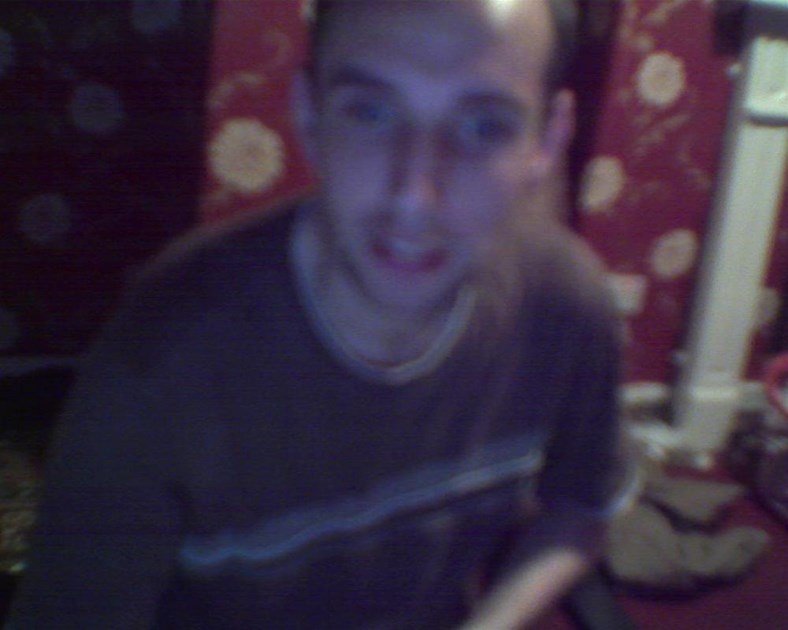 Graham Moyle is fundraising for Multiple Sclerosis Society