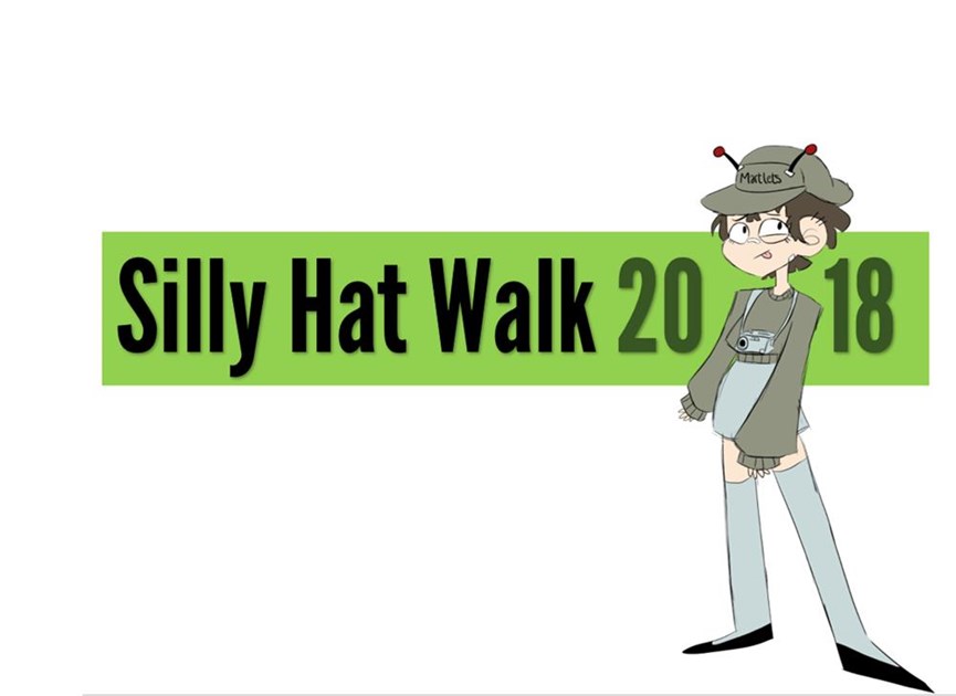 Gemma Robson is fundraising for Martlets Hospice