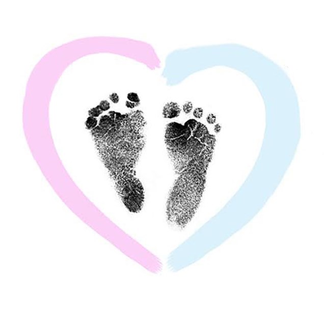 Simon Allchin is fundraising for Remember My Baby