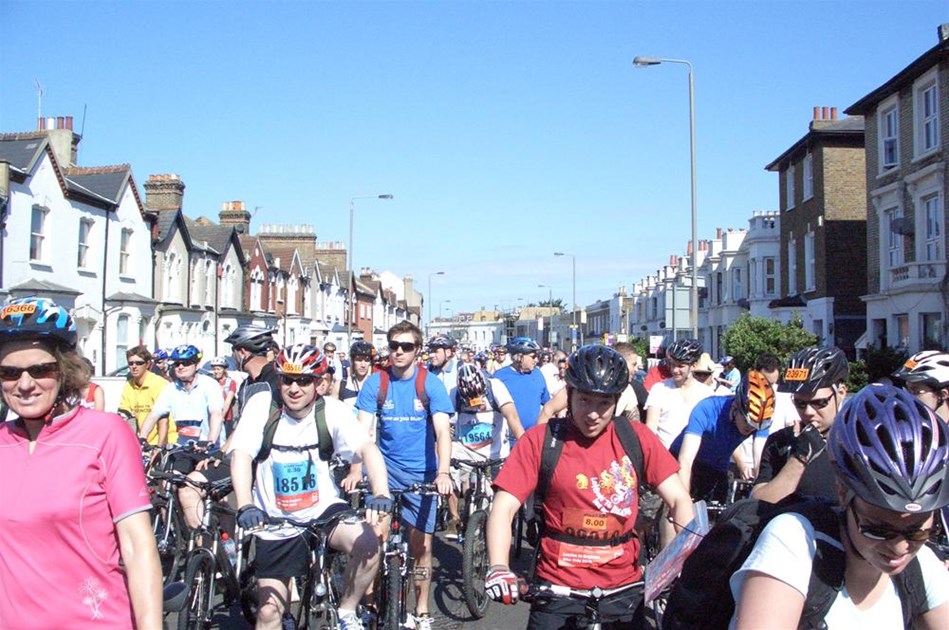 David Williams is fundraising for British Heart Foundation