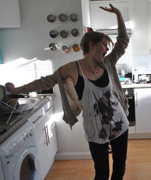 Chloe Beale is fundraising for Cancer Research UK