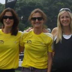 Melissa Rayner is fundraising for Macmillan Caring Locally