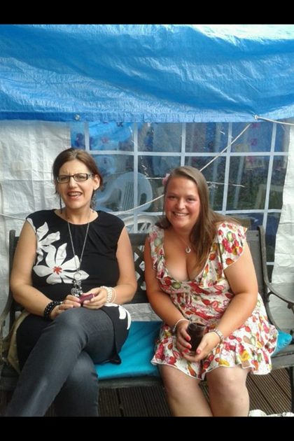 Claire Roper is fundraising for Help for Heroes