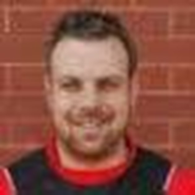 Lee Rowley is fundraising for Cancer Research UK