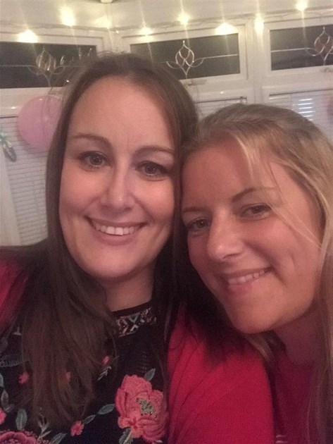 Hayley Gilroy is fundraising for Tracks-autism