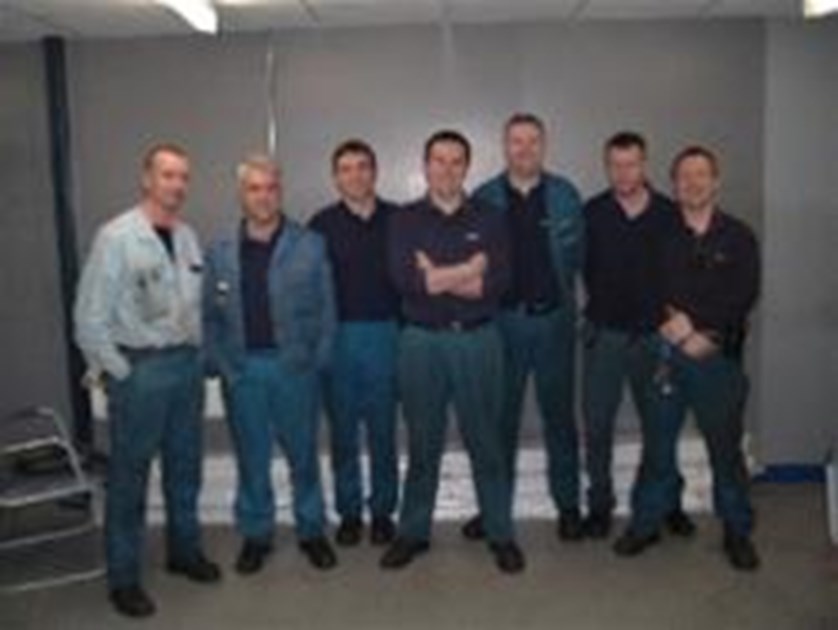 Joanne Coan is fundraising for Cash for Kids North East