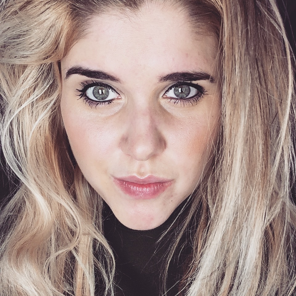 Natalie Hartstone is fundraising for Brain Tumour Research