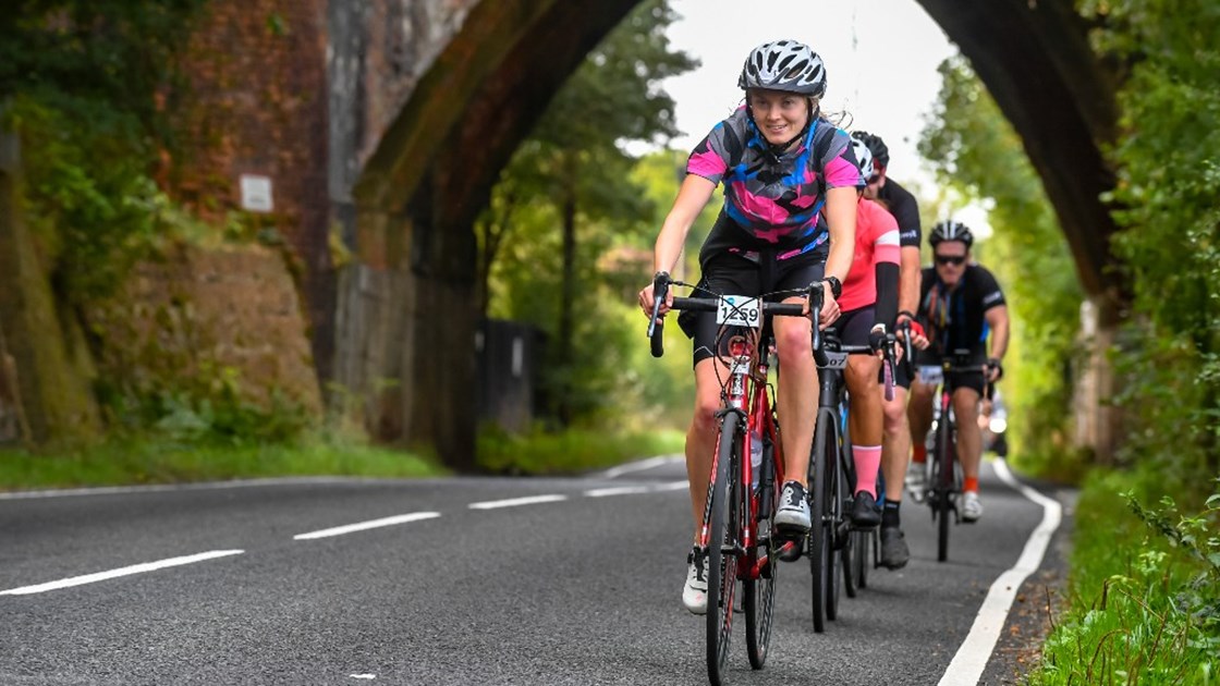 Ewan Mackenzie is fundraising for Action Medical Research