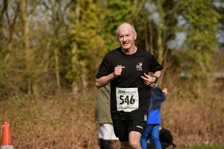 Nicholas Rome is fundraising for EPIC KIDZ