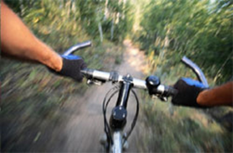 Stuart Garner is fundraising for New Ways