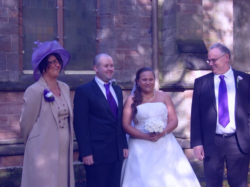 Someone wonderful is fundraising for Cancer Research UK