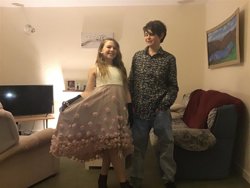 Daniel Rixon is fundraising for Hope House & Ty Gobaith