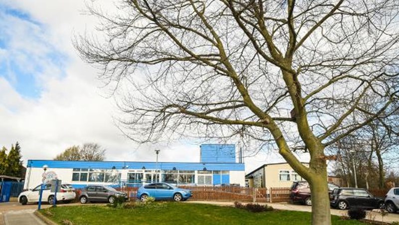 Endeavour School is fundraising for The Maldon Mud Race