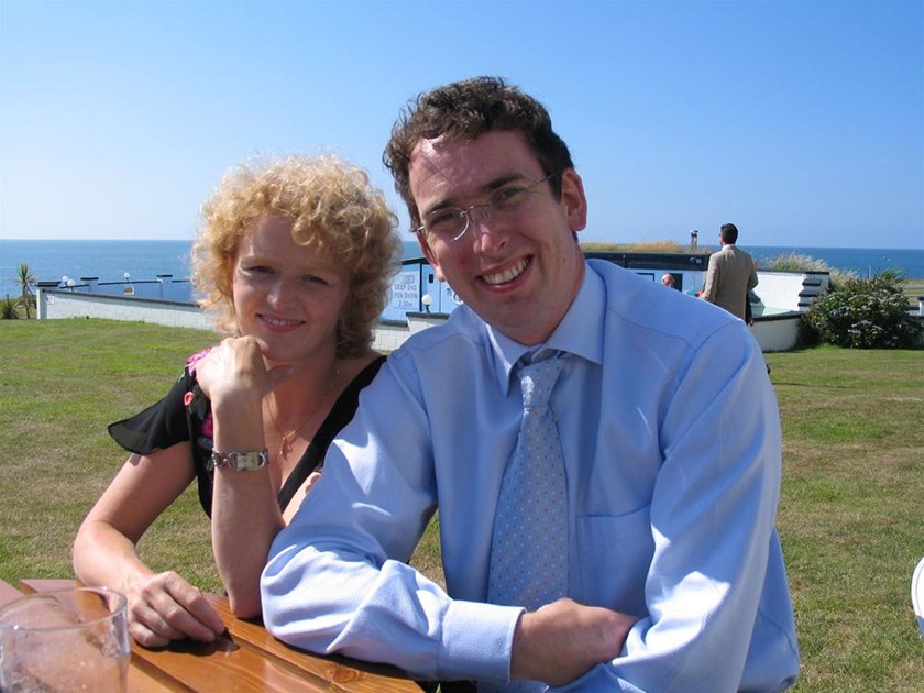 Manon Rhys is fundraising for Wales Air Ambulance Charitable Trust