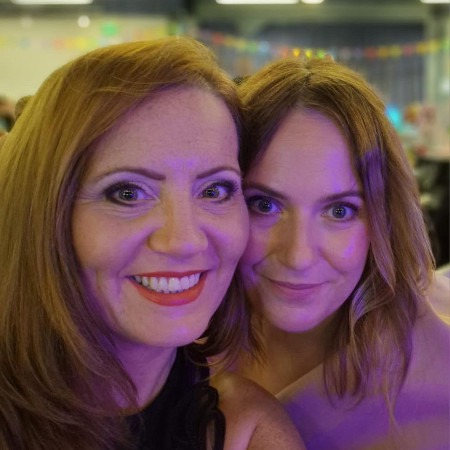 Nikola Simpson is fundraising for Reuben's Retreat