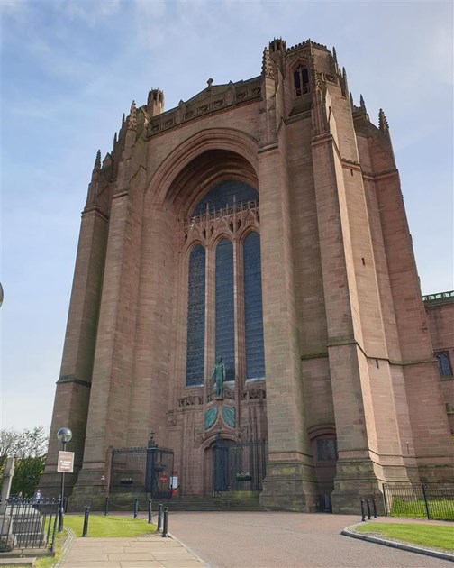 Lisa Mottram is fundraising for Alder Hey Children's Charity