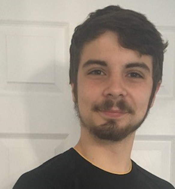 Trudy Thomas is fundraising for CALM (Campaign Against Living Miserably)