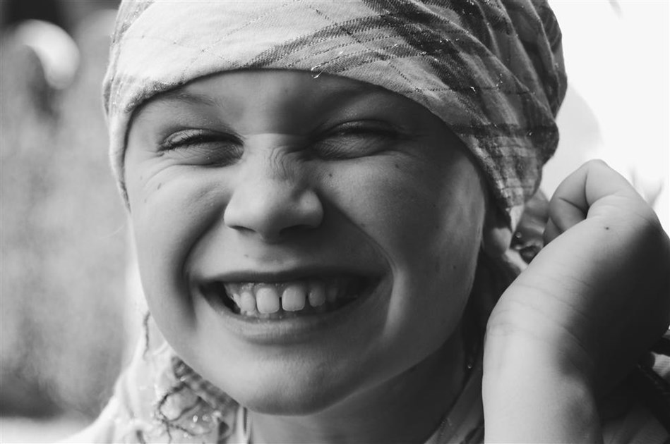 Polly Sishton Is Fundraising For Young Lives Vs Cancer