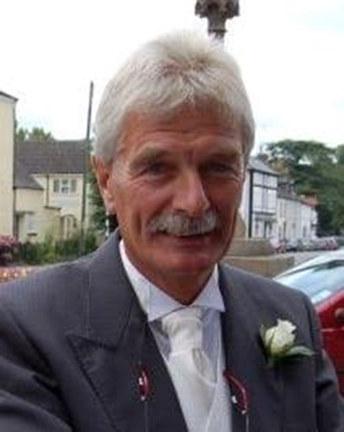 Nicola Genner-Morris is fundraising for St David's Hospice Care (Gwent ...