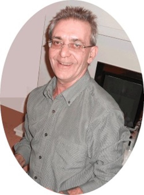 Simon Bentley is fundraising for Cancer Research UK