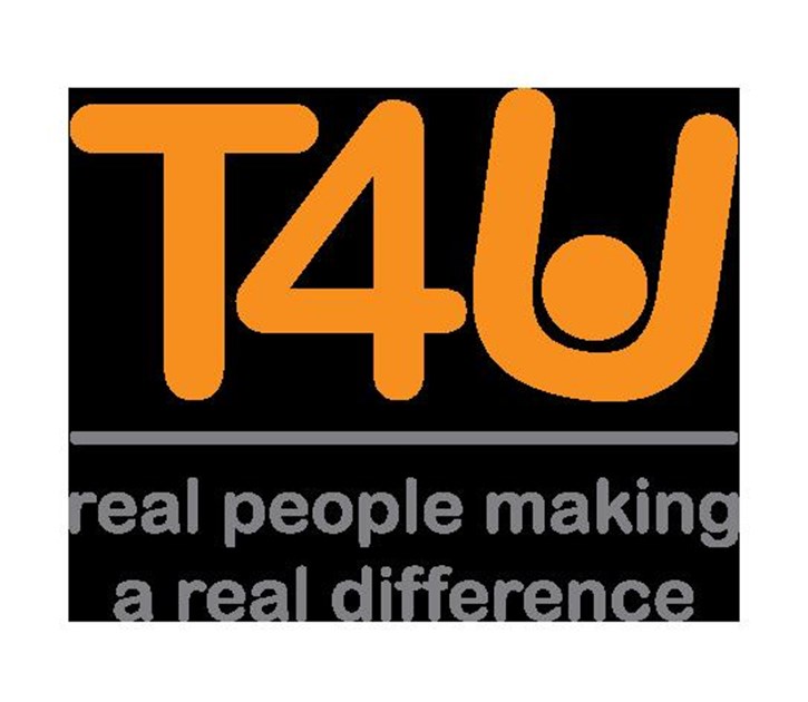 Sarah Abrahamson is fundraising for Teams4u the charity