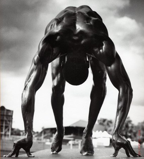 David French is fundraising for MedEquip4Kids