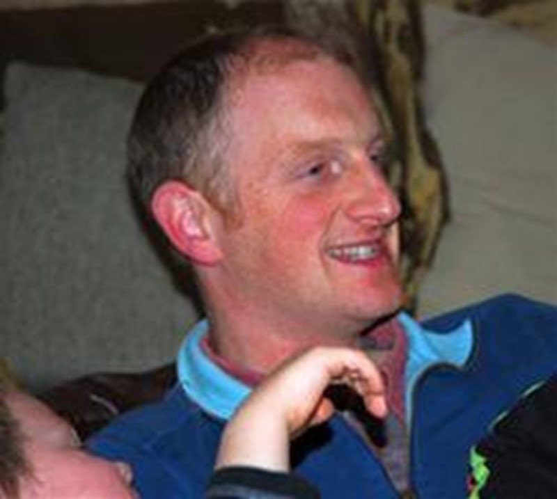 Joanna Tidmarsh is fundraising for Oxford Hospitals Charity