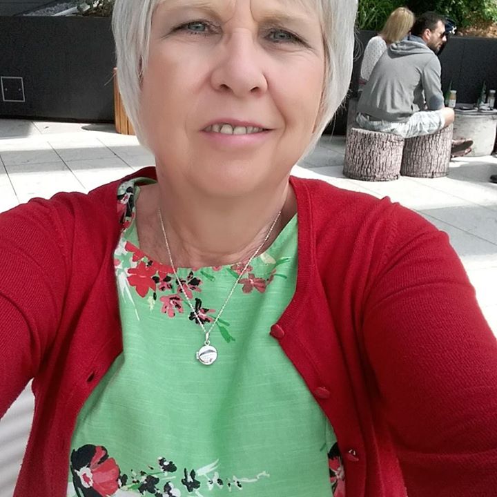 Arlette Sanchez-Garcia is fundraising for Willen Hospice