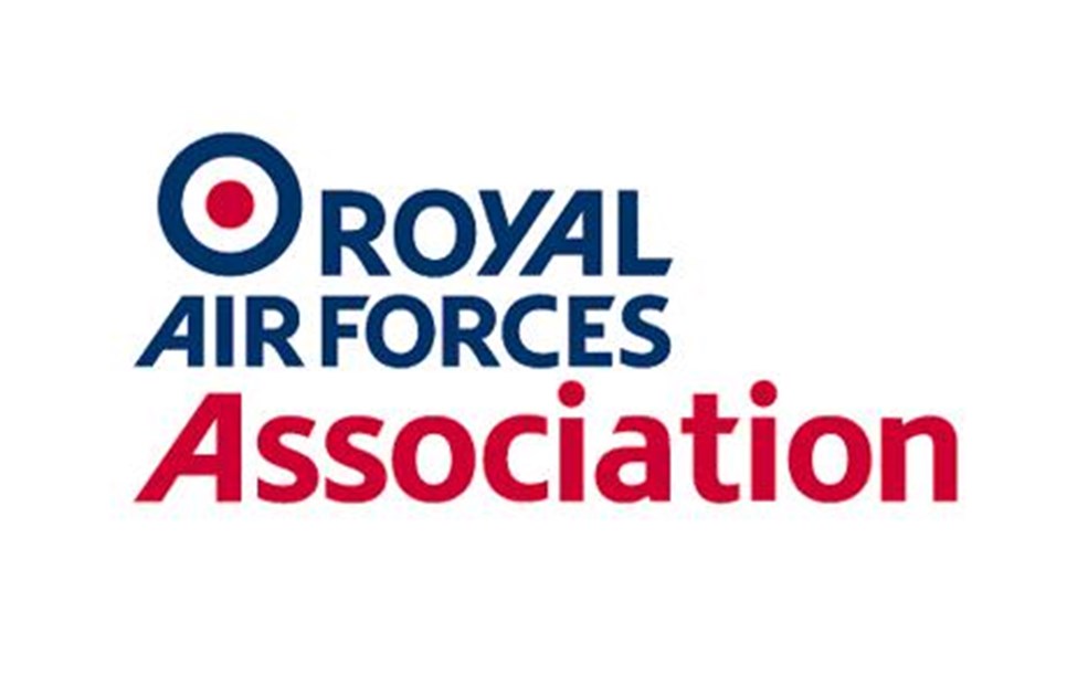 Jim Naismith is fundraising for The RAF Association (RAFA)