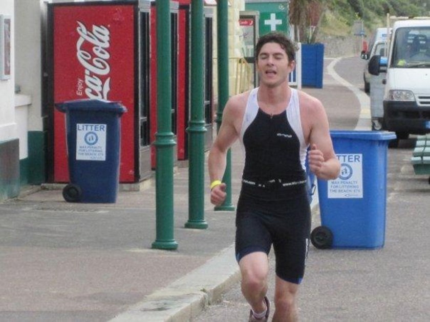 Phil Pratt is fundraising for Refuge