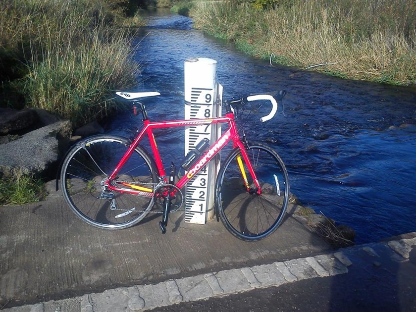 Iain Robertson is fundraising for Macmillan Cancer Support