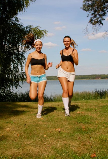 Inga Driksne is fundraising for Blood Cancer UK