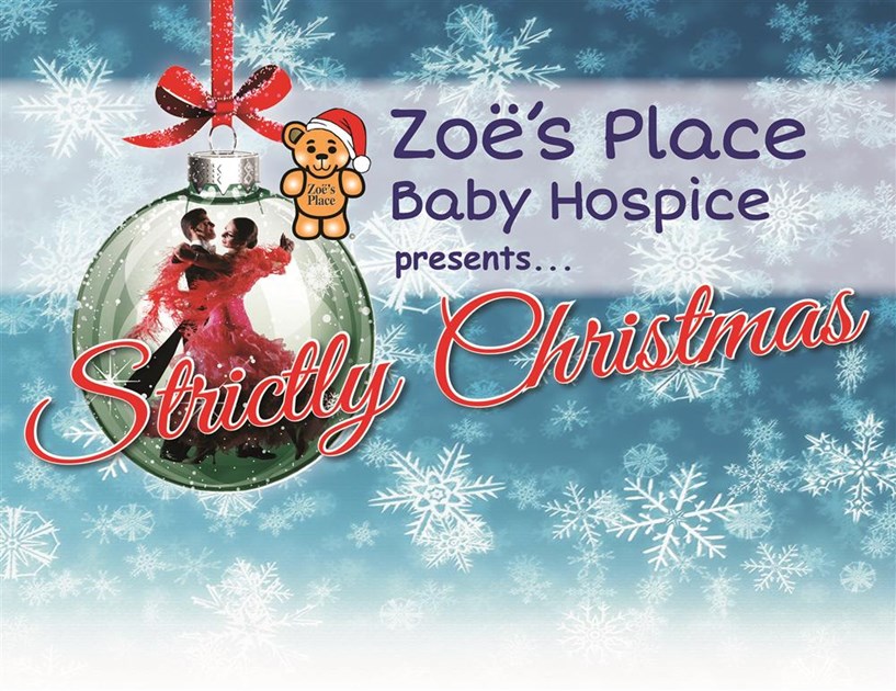 Martin Cayzer is fundraising for Zoe's Place Baby Hospice Coventry