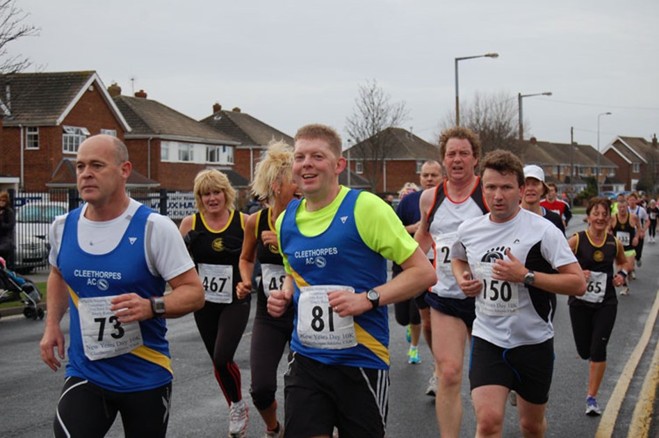 Mark Gelder is fundraising for Dekamile