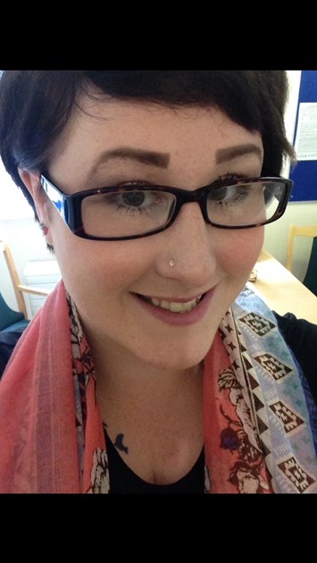 Ellie Armstrong is fundraising for Young Lives vs Cancer