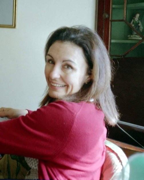 Sacha Hutcheson is fundraising for Sue Ryder