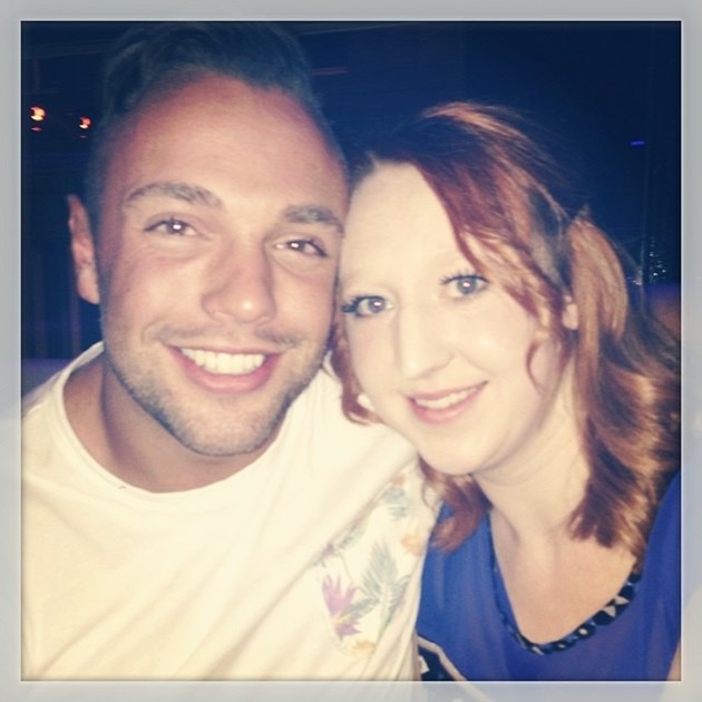 Abbie Hall is fundraising for Mind