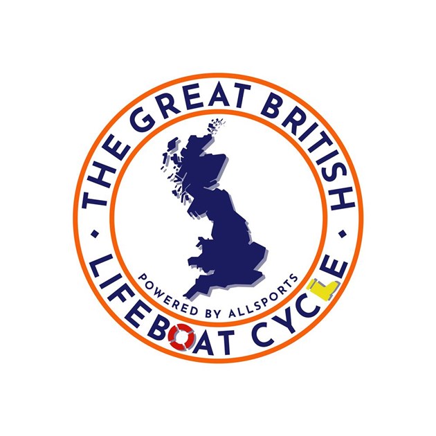 Harry Lidgley with Oliver Dawe-Lane is fundraising for RNLI - Royal ...