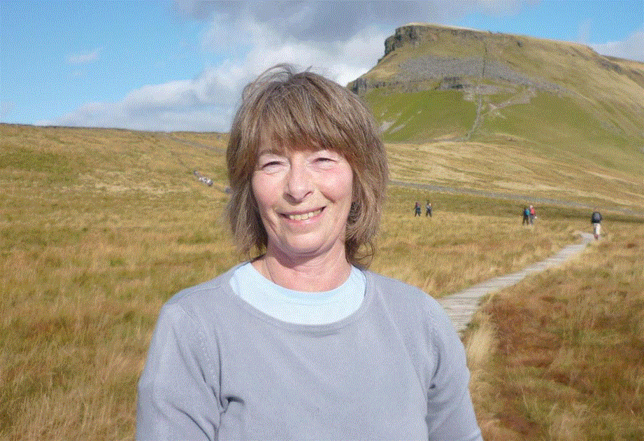 Philippa Berry is fundraising for LOROS, the Leicestershire and Rutland ...