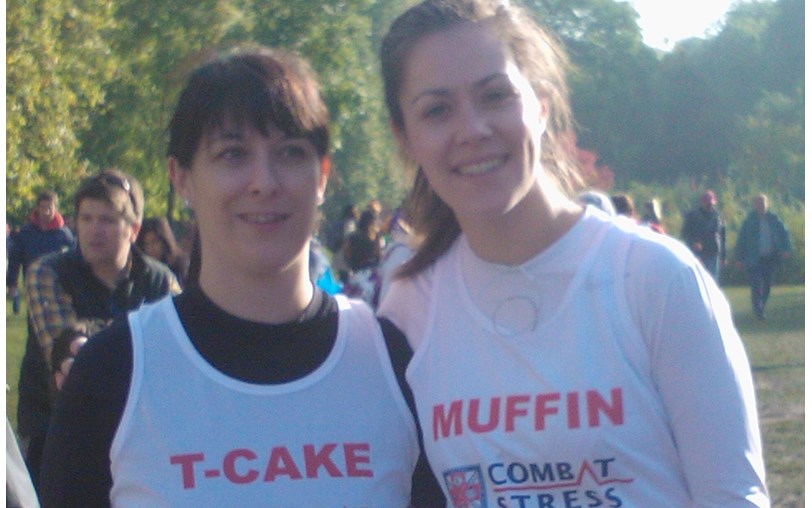 Janet Thacker is fundraising for Guide Dogs