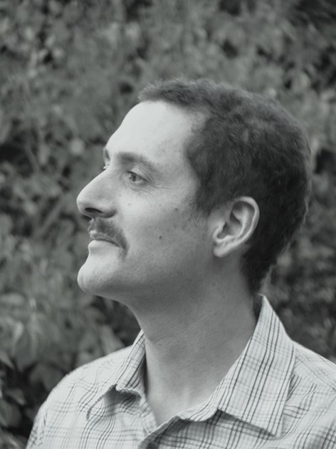 Steve Calder is fundraising for PROSTATE CANCER UK